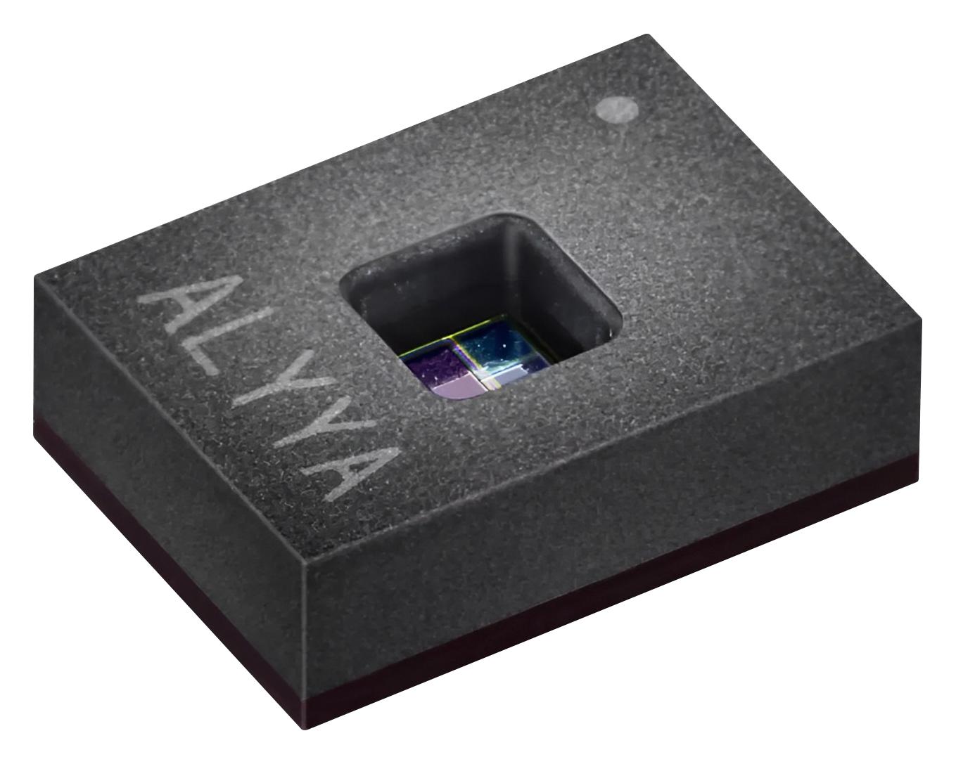 AS7331-AQFM - Ams Osram Group - Ambient Light/Proximity Sensor, 2.7 V ...