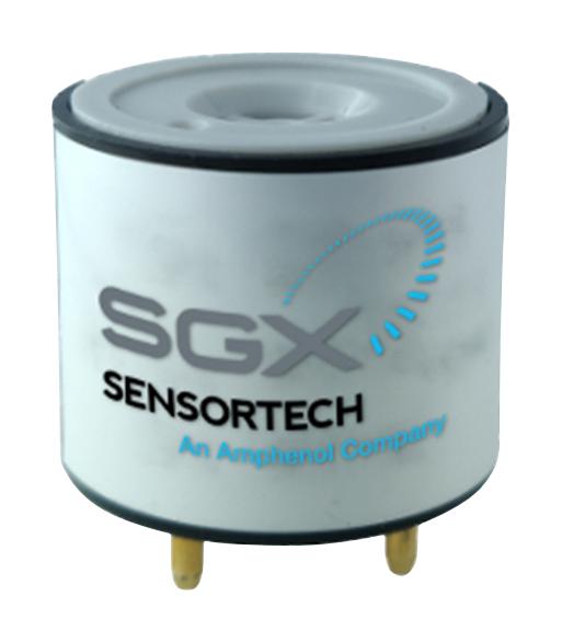 PS4-PH3-20 - Amphenol Sgx Sensortech - Gas Detection Sensor, Phosphine ...