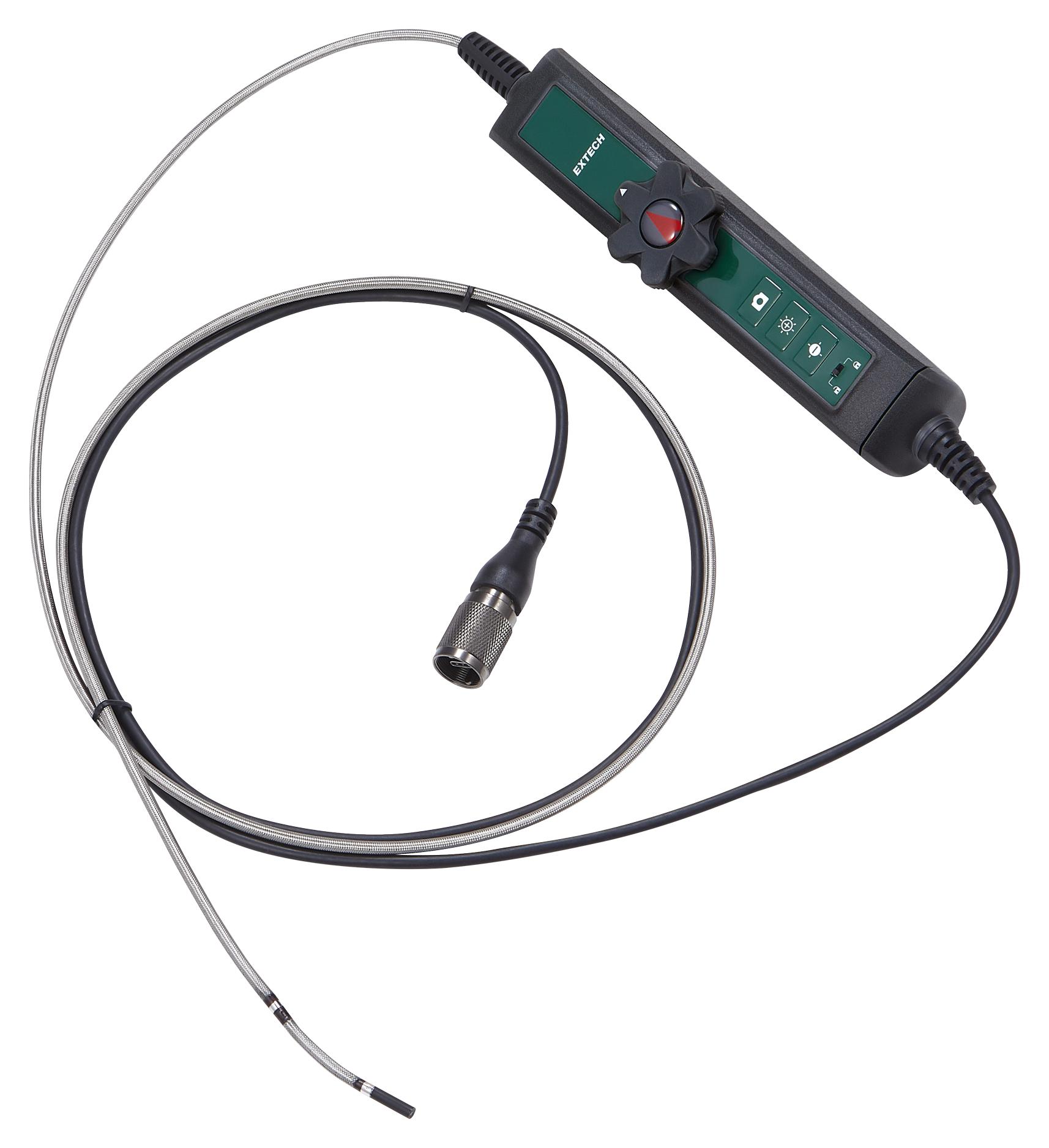 HDV7C-A2-39-HD-1 - Extech Instruments - Test Accessory, Camera Probe ...