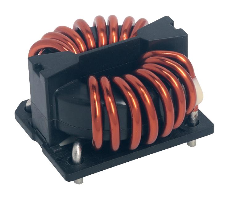 SCF39XV-210-S2R0A008JH - Kemet - Common Mode Choke, 21A, 1.6mH