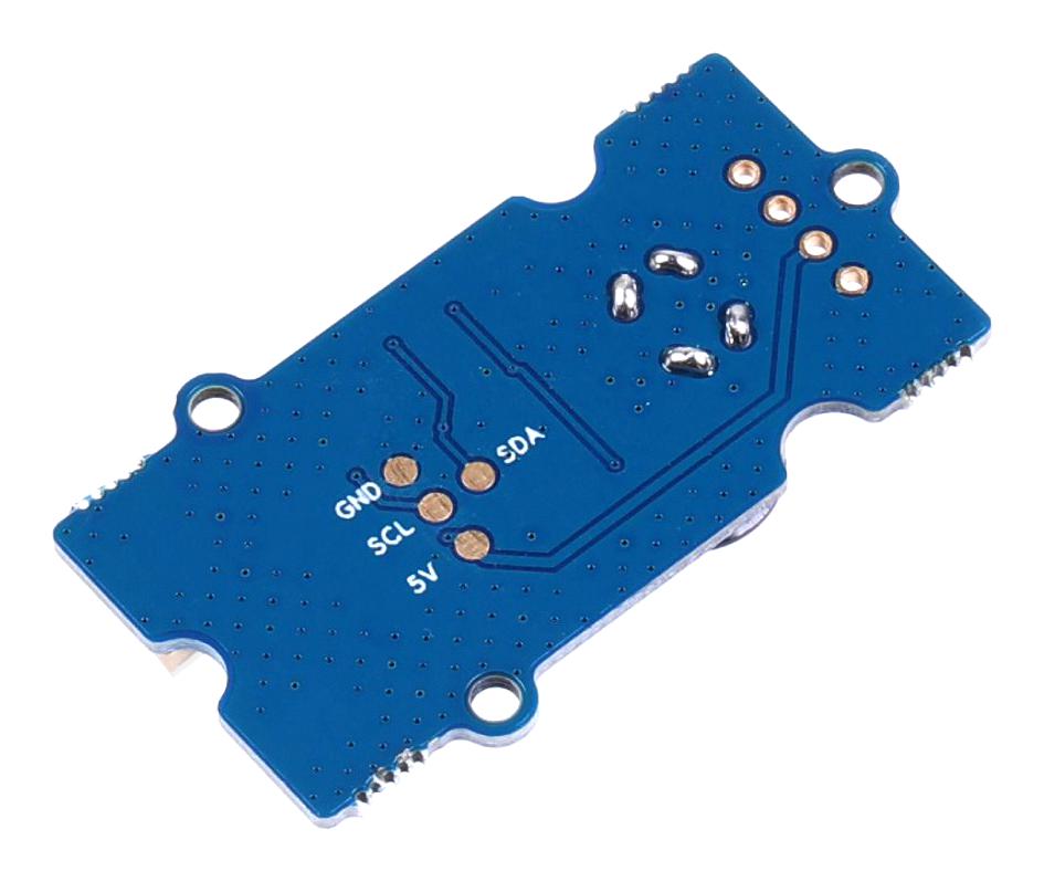 101020895 - Seeed Studio - Sensor Module, MLX90614, Infrared ...