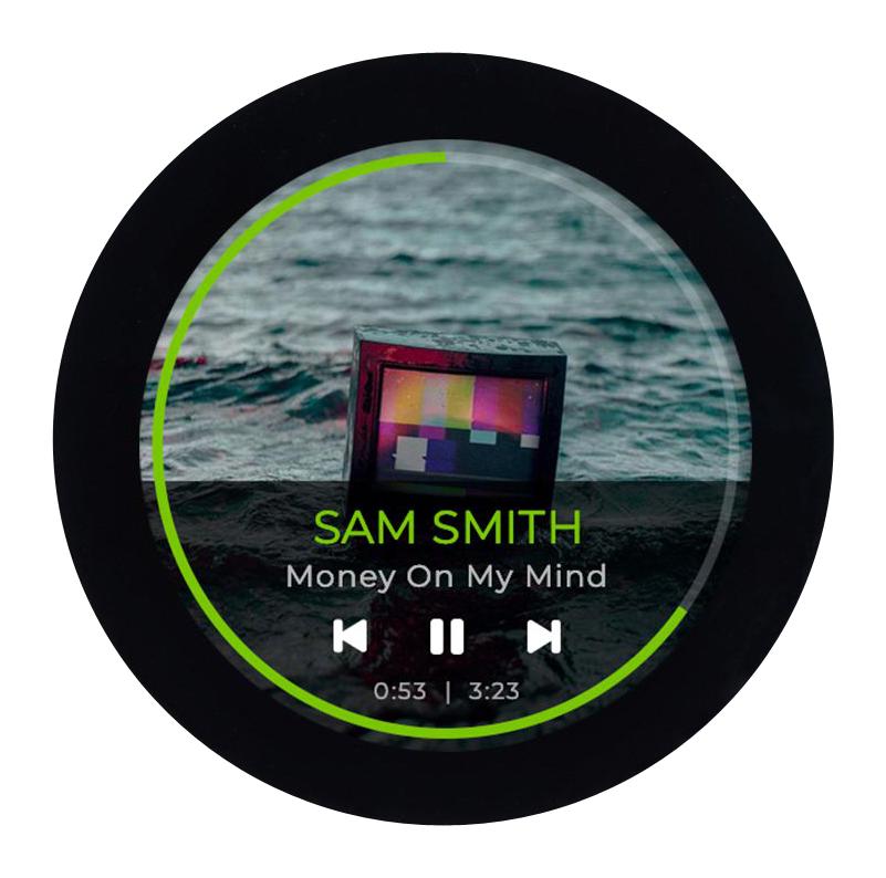 104030087 - Seeed Studio - Display, XIAO Development Boards, Round