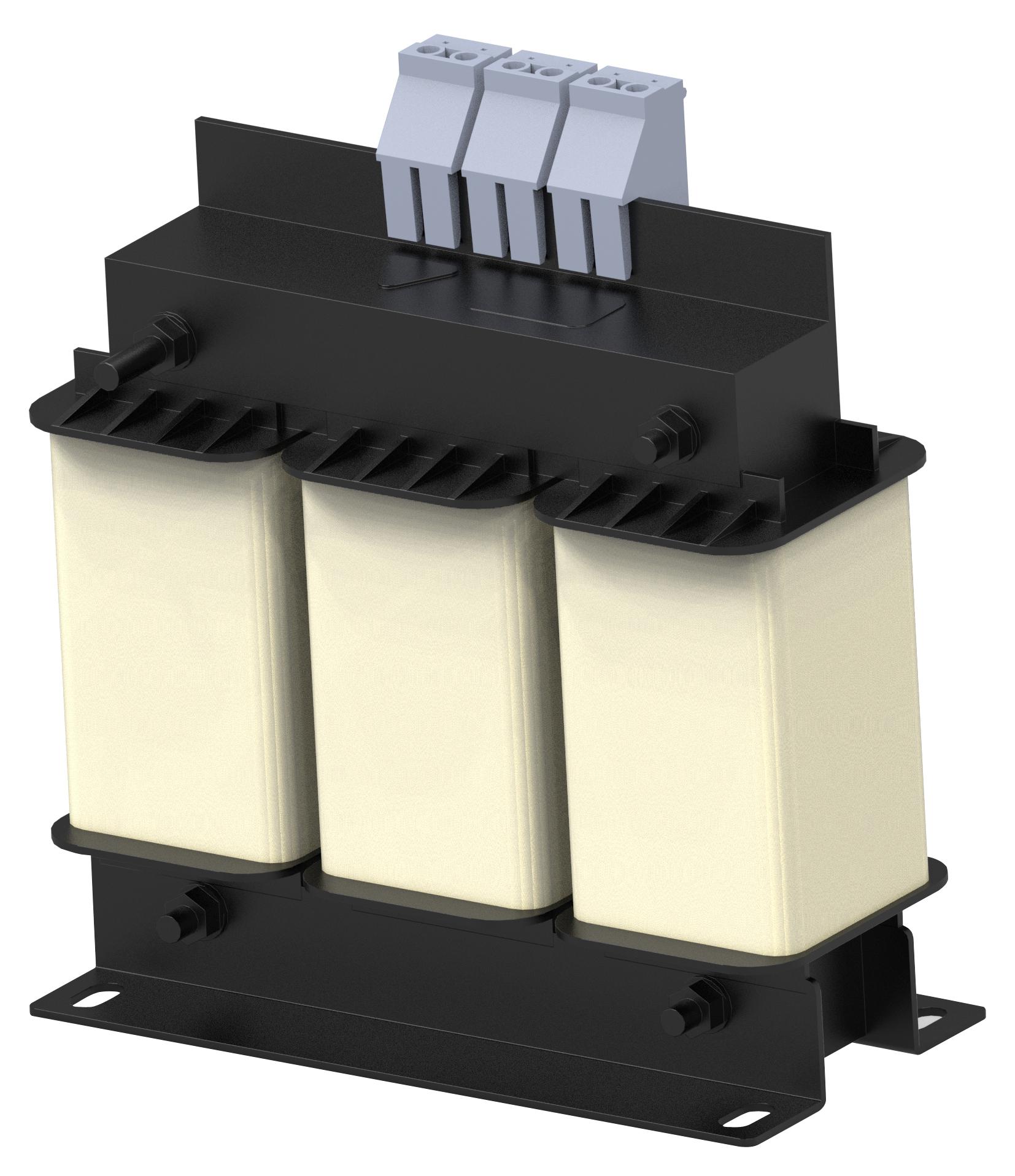 Rpq 3 15 Corcom Te Connectivity Reactor 480 Vac Corcom Rpq Series