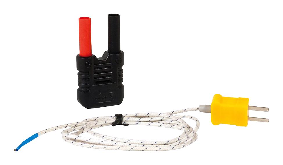 P06232009Z - Multimetrix - AC Clamp Meter, 600 VAC/DC, 400A