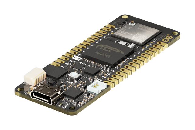 ABX00074 - Arduino - Portenta C33 Module, R7FA6M5BH2CBG, 32bit