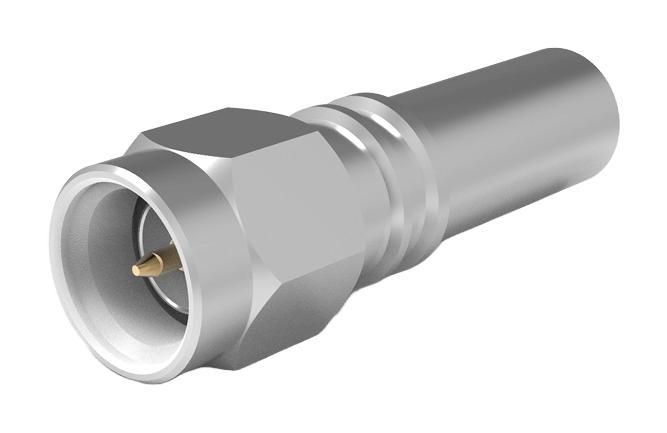 EZ-195-SM-X - Times Microwave - RF / Coaxial Connector, SMA Coaxial ...