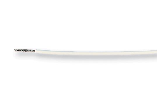 55A0111-16-9 - Raychem - Te Connectivity - Wire, Stranded, Hook Up