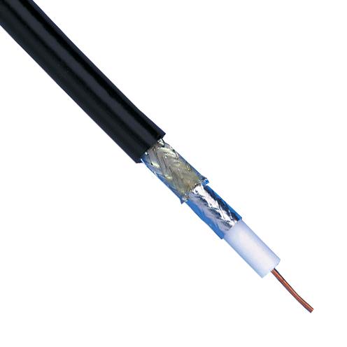 7731A.00305 - Belden - Coaxial Cable, RG11, 14 AWG