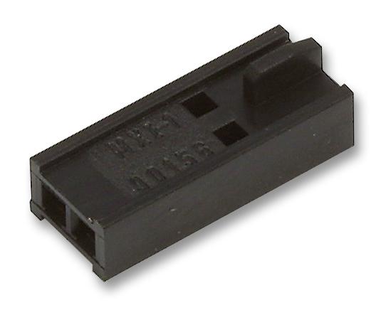 90156-0144 - Molex - Connector Housing, C-Grid III 90156, Receptacle