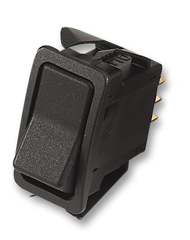 K3AB2AAA - Otto Controls - Rocker Switch, IP68S, Off-On