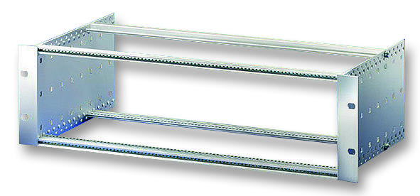 24563-432 - Nvent Schroff - 19" Subrack, EuropacPro, Kit