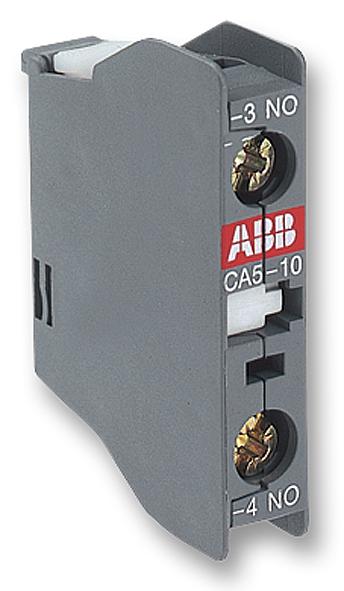 CAL5-11 - Abb - Contact Block, Side, 1NO/1NC