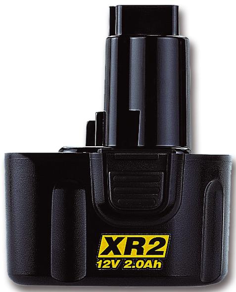 DE9071-XJ - Dewalt - BATTERY, DE9071, 12V