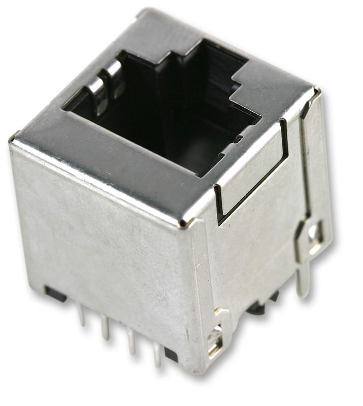 85508-5001 - Molex - Modular Connector, Shielded, Cat5e