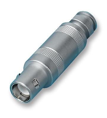FFA.1S.275.CTAC32Z - Lemo - Circular Connector, S Series, Straight Plug