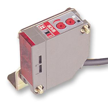 S6-1C90 - Datasensor - Photoelectric Sensor, S6 Series, Universal