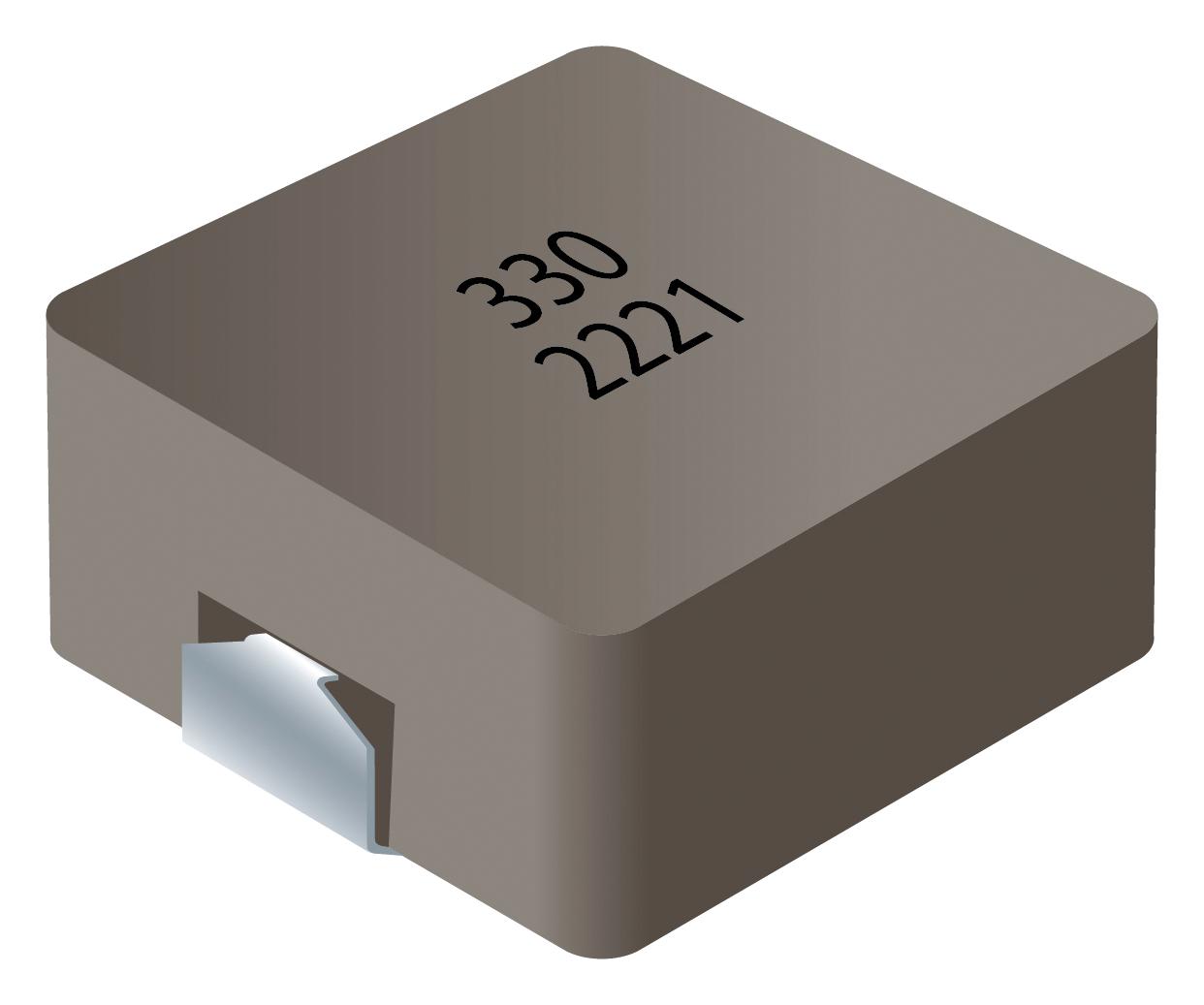 SRP1265CC-6R8M - Bourns - Power Inductor (SMD), 6.8 µH, 15 A