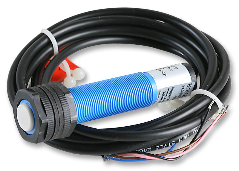 940-F4Y-2D-001-300E - Honeywell - ULTRASONIC SENSOR, 100-600MM