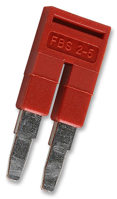3030161 - Phoenix Contact - Jumper (Busbar), Bridge, Bridge