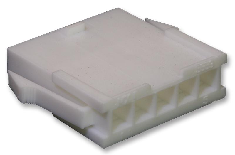 39-01-4053 . - Molex - Connector Housing, Mounting Ears, UL 94V-0