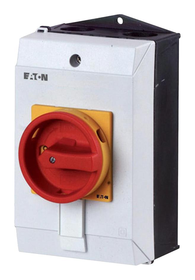 T3-1-102/I2/SVB - Eaton Moeller - Rotary Switch, Main, 2 Position