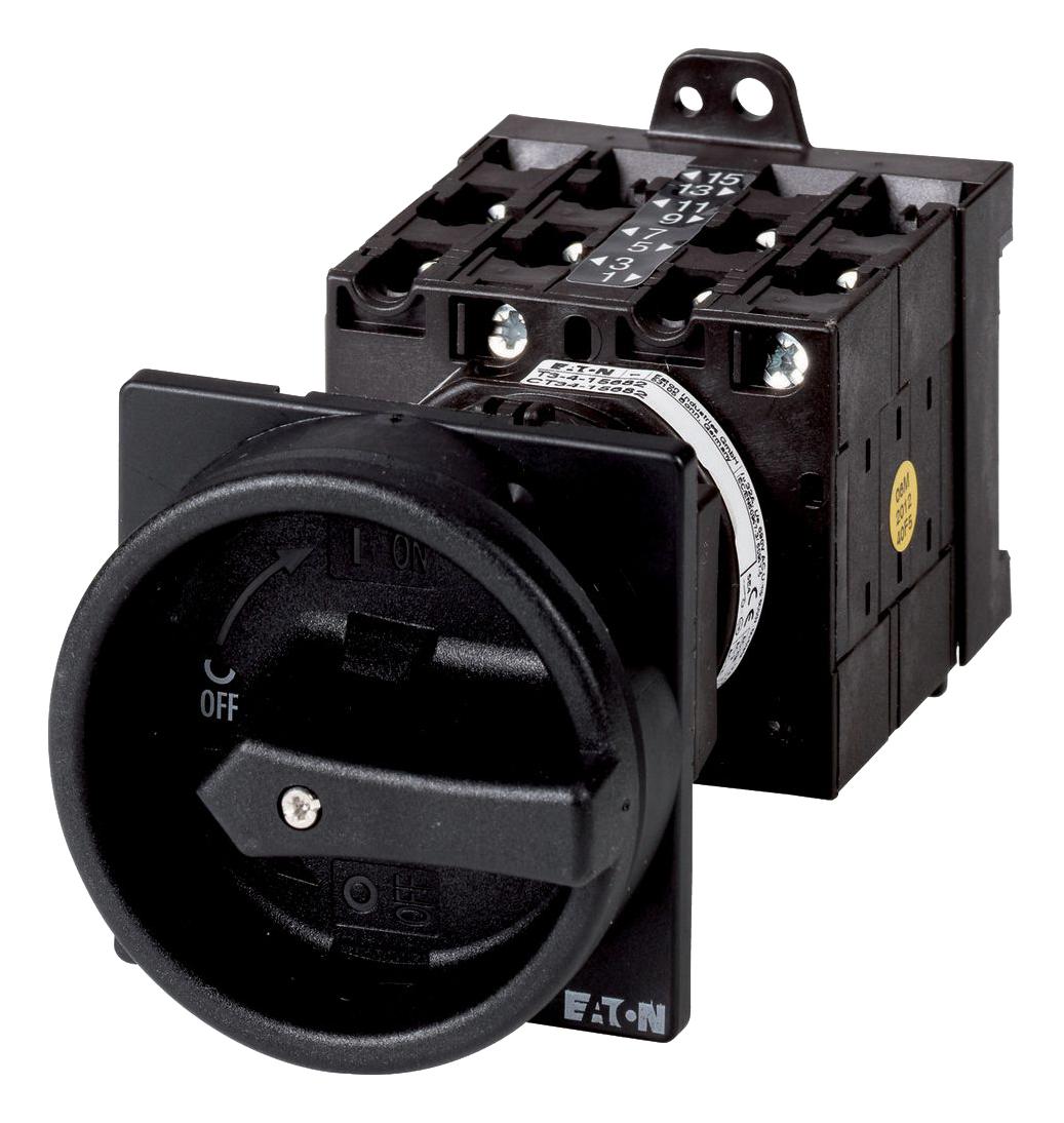 T3-3-15683/V/SVB-SW - Eaton Moeller - Rotary Switch, Main, 2 Position