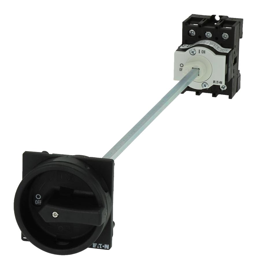 P1-40/M4/SVB-SW - Eaton Moeller - Switch Disconnector, Main, 3 Pole