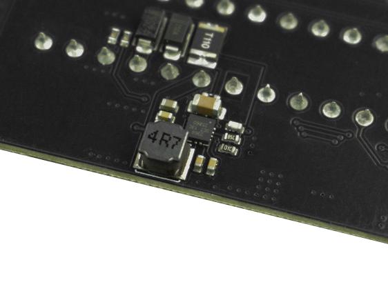 DFR0921 - Dfrobot - Terminal Block Shield, Arduino Mega Boards