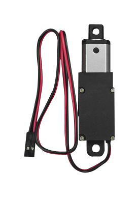 FIT0803 - Dfrobot - DC Linear Actuator, Push Rod, 6 V