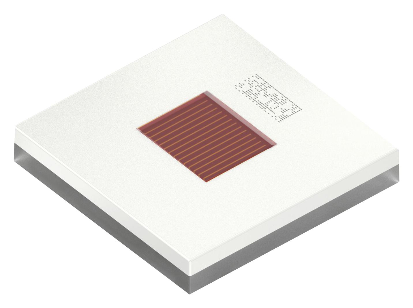 KR CUPLM1.23-LTMR-25 - Ams Osram Group - High Brightness LED, OSTAR Projection Compact Series, Red