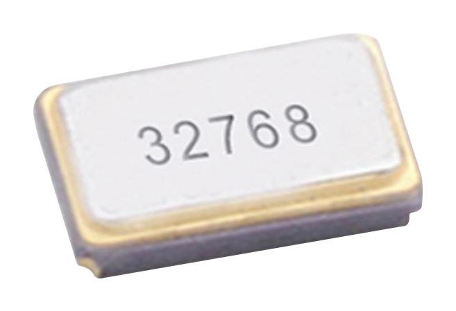 MPJK-7K-32.768-12.5-20-90-C - Multicomp Pro - Crystal, 32.768 kHz, SMD