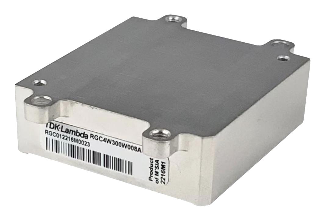 RGC4W300W012A-001 - Tdk-lambda - Non Isolated POL DC/DC Converter, 300 W, 5 V