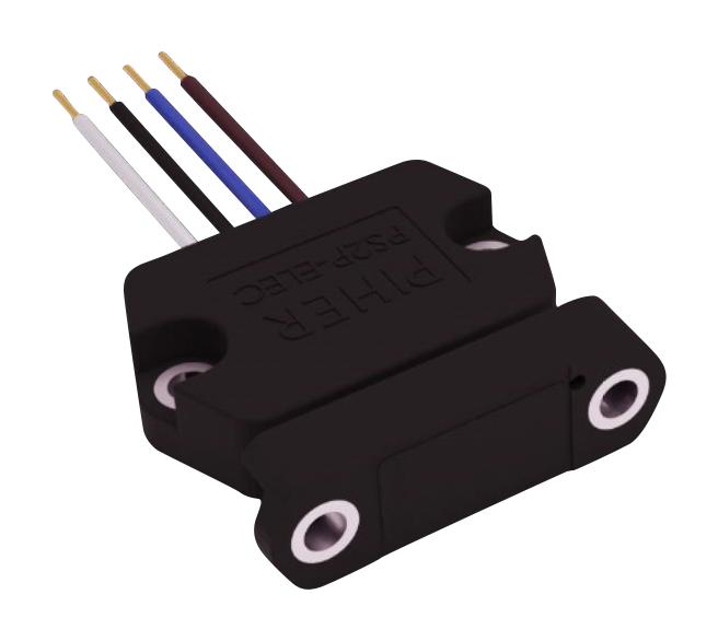 PS2P-LIN-CE-M002-2-AA-L0002-ELS120-05 - Amphenol Piher Sensors And Controls - Hall-Effect Linear ...