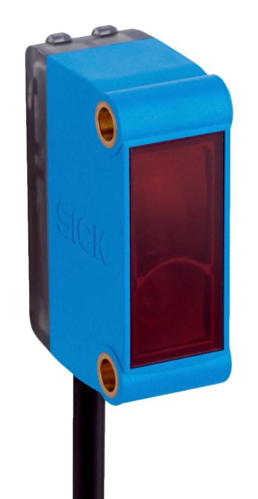 GL6-F0311S58 - Sick - Photoelectric Sensor, 6m, Retroreflective