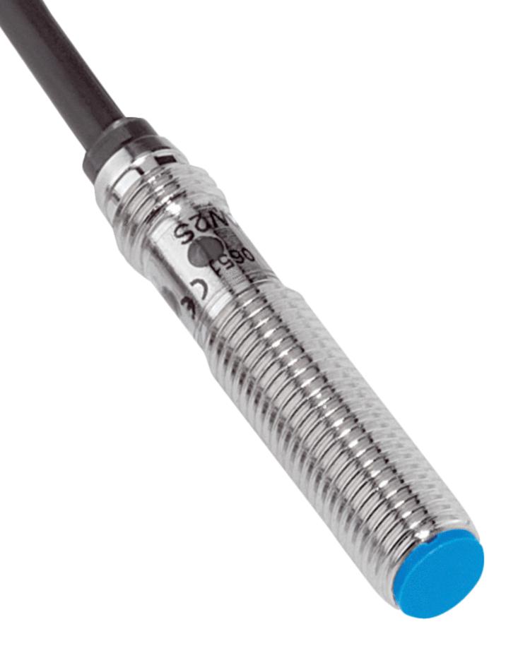 IME08-02BDSZY2K - Sick - Inductive Proximity Sensor, 2 mm, SPST-NO