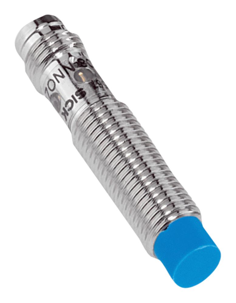 IME08-06NNSZT0K - Sick - Inductive Proximity Sensor, 6 mm, NPN / SPST-NO