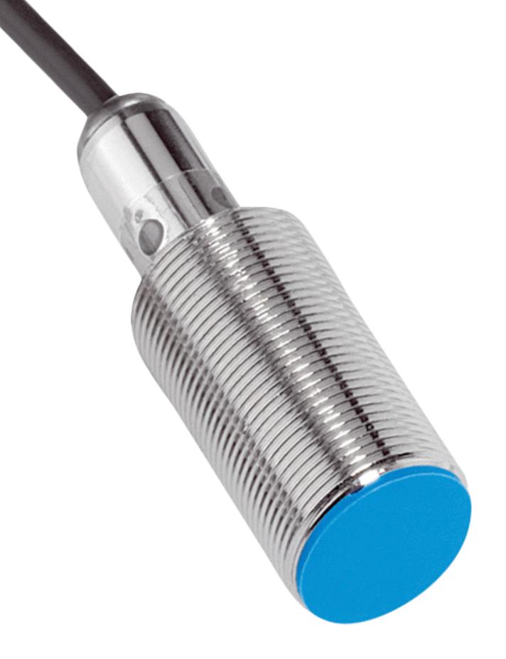 IME18-12BNSZUDKS28 - Sick - Inductive Proximity Sensor, 12 mm, NPN ...