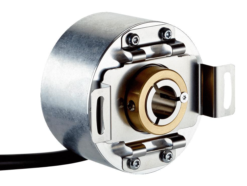 DBS60E-BDCMB1024 - Sick - Rotary Encoder, Mechanical, Incremental