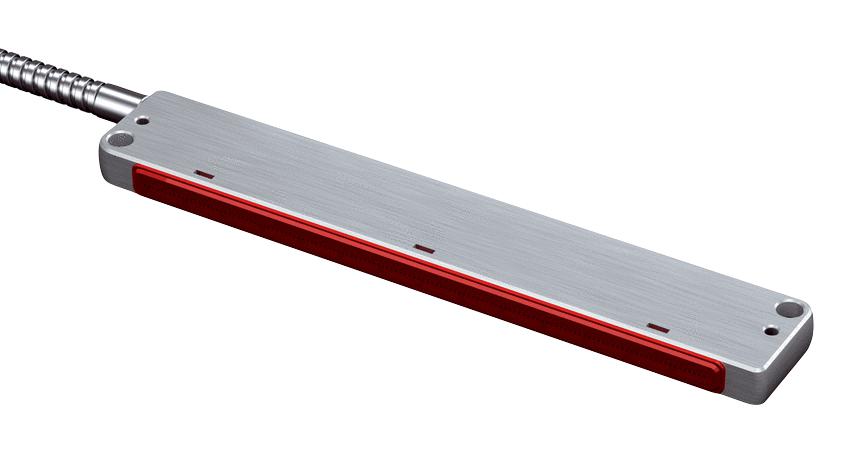 LL3-TS11 - Sick - Fibre, Through Beam, 2m Cable