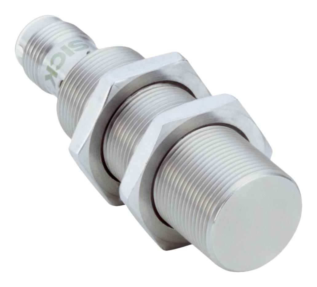 IMI18-08BPSNC0S - Sick - Inductive Proximity Sensor, PNP/SPST-NO, 8 mm