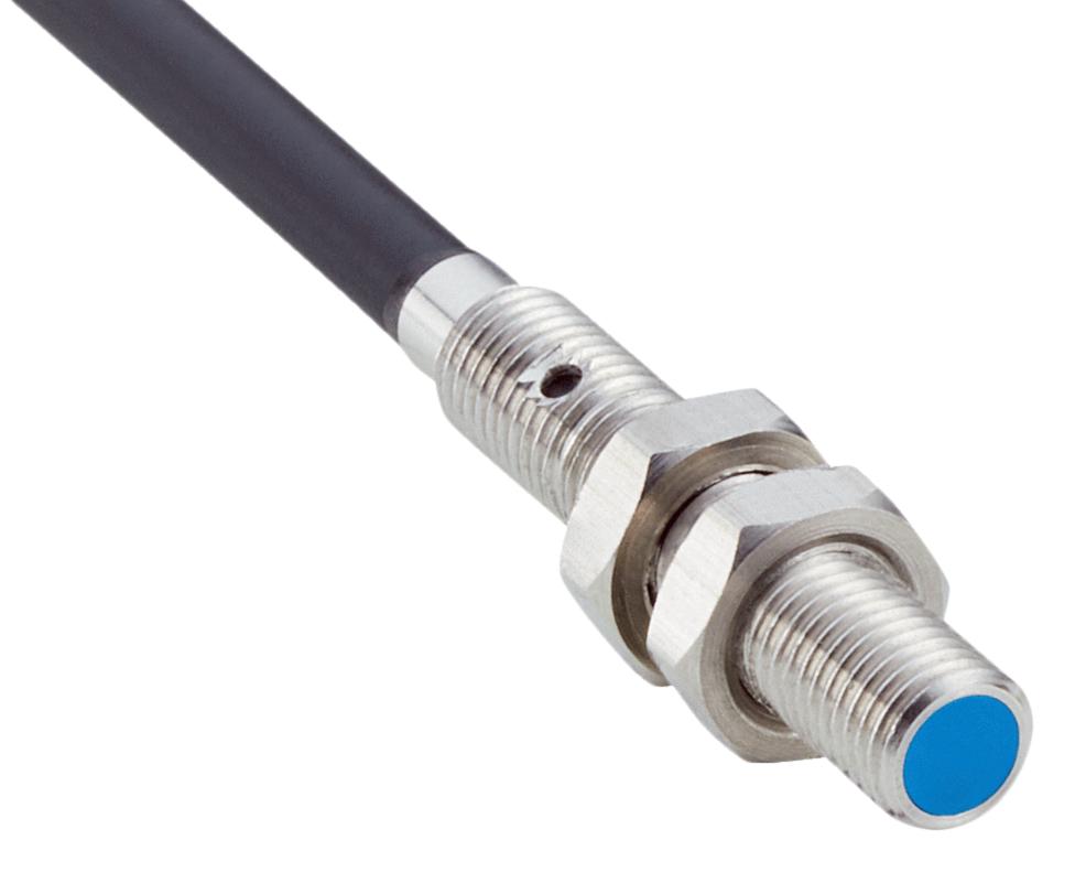 IMM04-01BPOVU2S - Sick - Inductive Proximity Sensor, PNP/SPST-NC, 1 mm