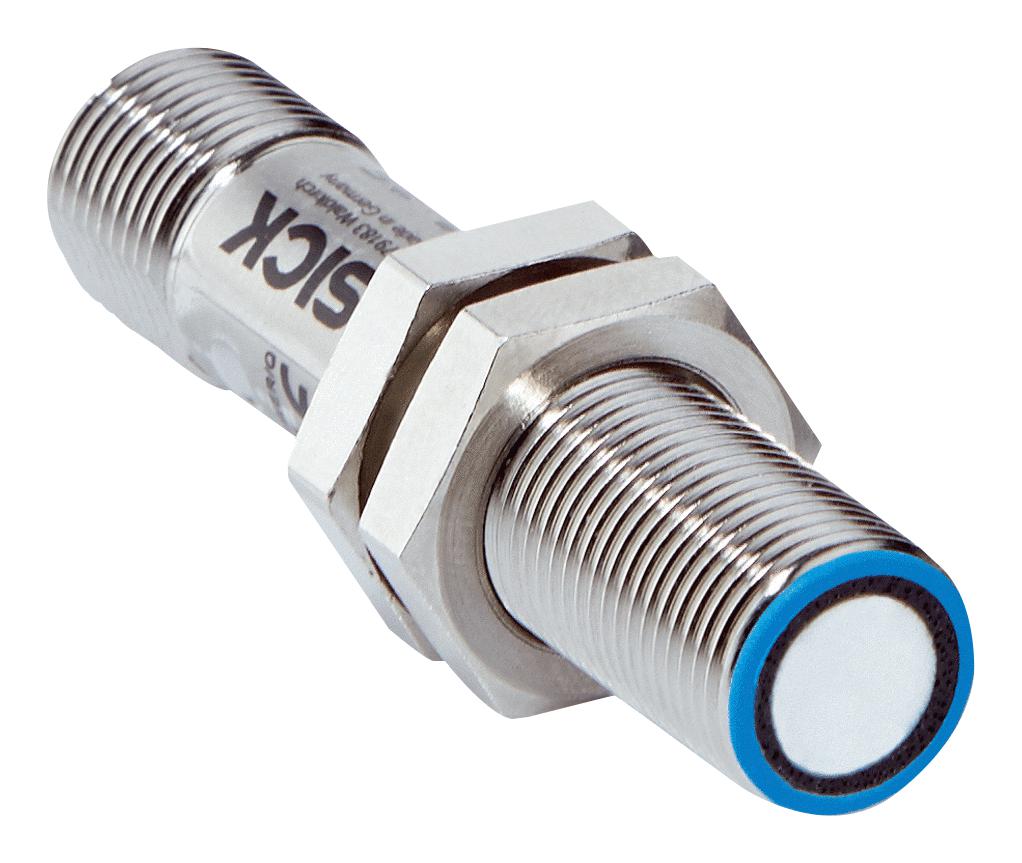 UM12-1172261 - Sick - Ultrasonic Proximity Sensor, 380 kHz, 150 mm