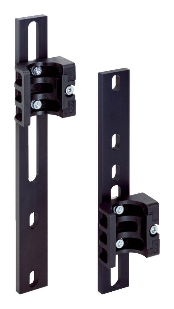 BEF-1SHABU004 - Sick - Alignment Bracket, Sensors, Aluminium/Plastic