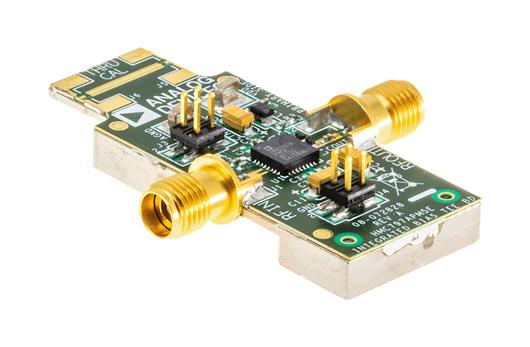 EV1HMC797APM5 - Analog Devices - Evaluation Board, HMC797APM5E, 22GHz