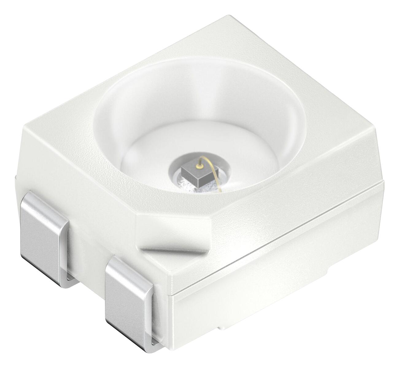 LS E67F.01-7A6C-68-G3R3-50-S - Ams Osram Group - LED, Super Red, SMD