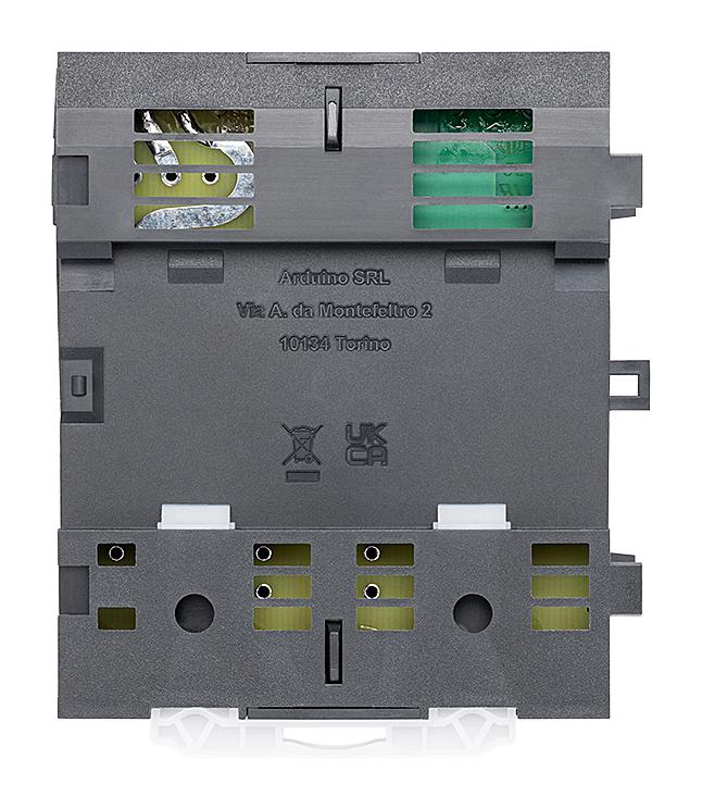AFX00007 - Arduino - PLC, 8 Analog/Digital I/O, 12 to 24 VDC