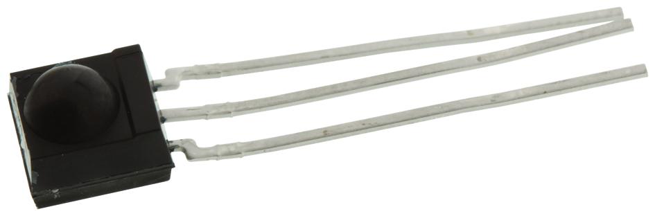 TSOP34838 - Vishay - Infrared Receiver, Remote Control, 38 kHz