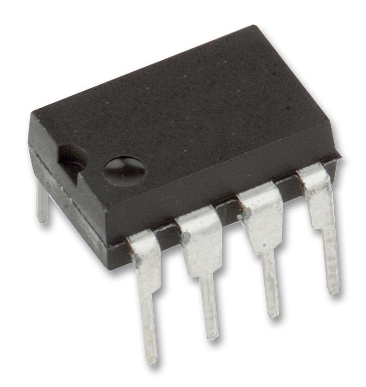 HCNR200-000E - Broadcom - Optocoupler, Linear Optocouplers, 1 Channel
