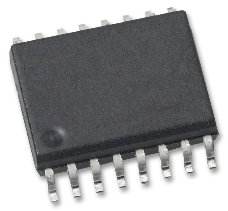 HCPL-315J-000E - Broadcom - Optocoupler, Gate Drive Output, 2 Channel