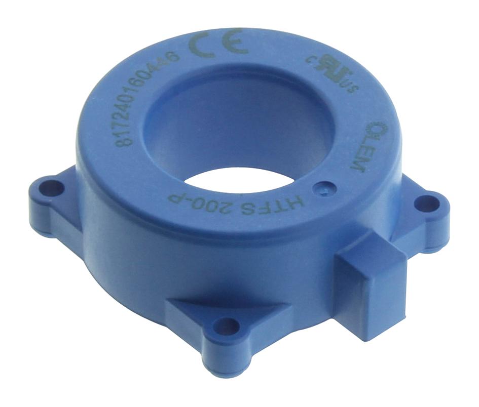 HTFS 200-P - Lem - Current Transducer, HTFS Series, PCB